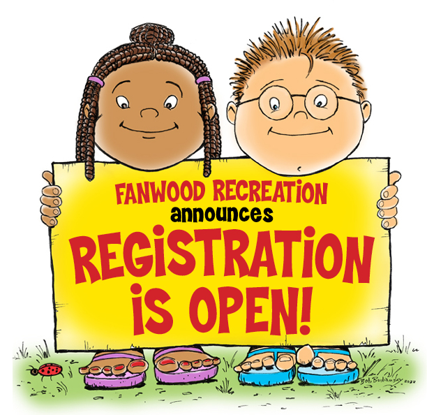 Fanwood Recreation Department - Fanwood, NJ